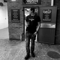 About us - Outpost Custom