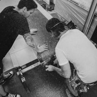 About us - Outpost Custom