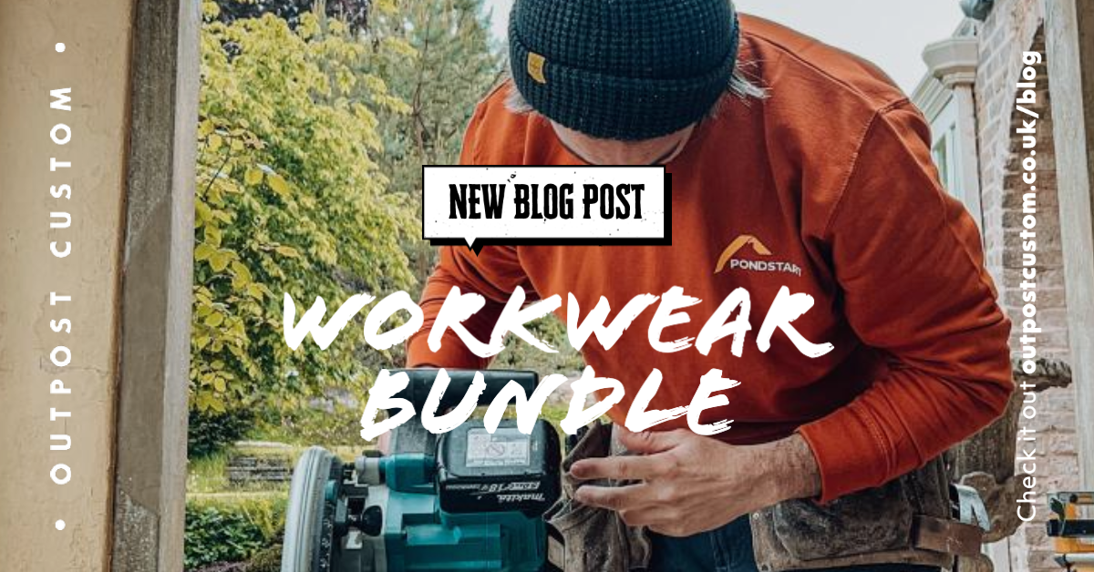 ProRTX Workwear Bundle - Outpost Custom