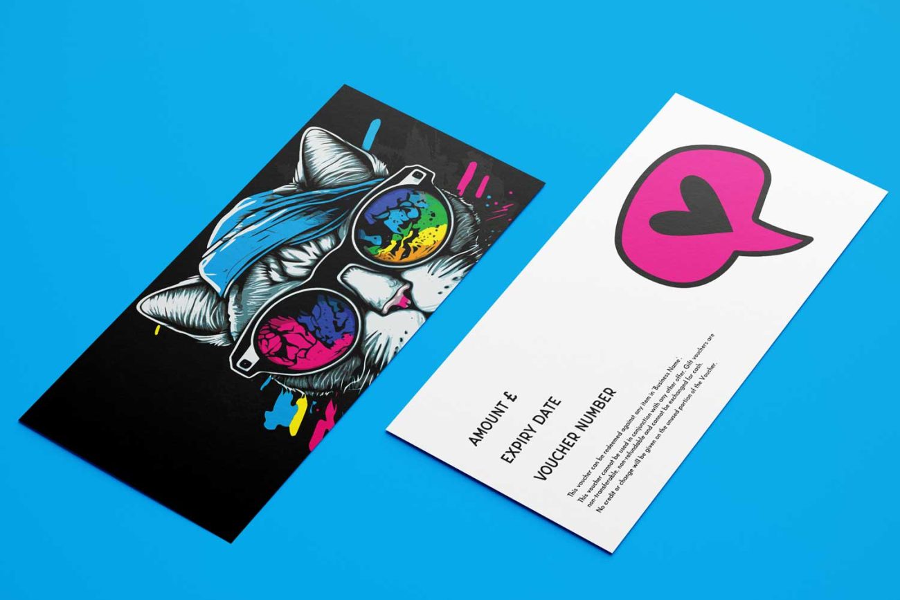 Gift Vouchers - Outpost Custom