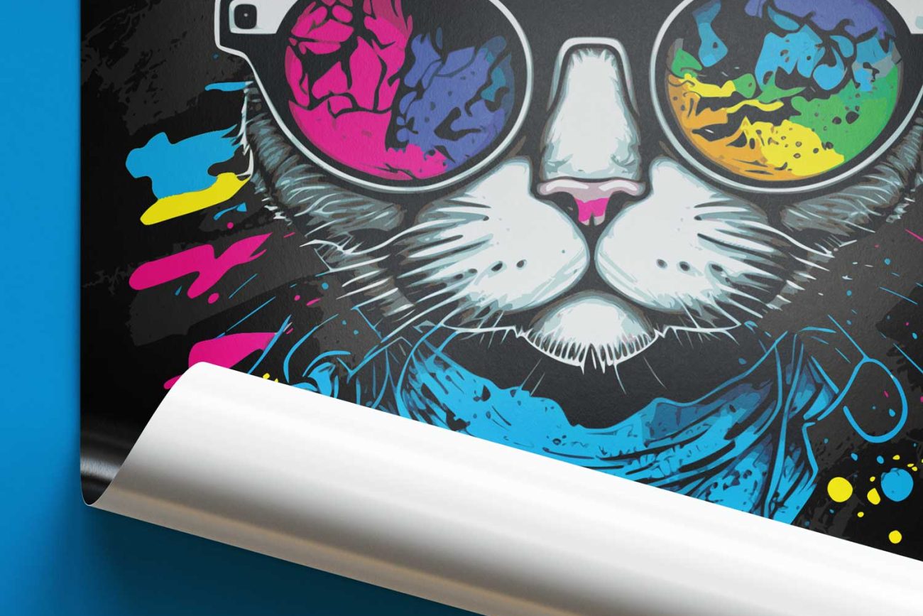 Posters - Outpost Custom