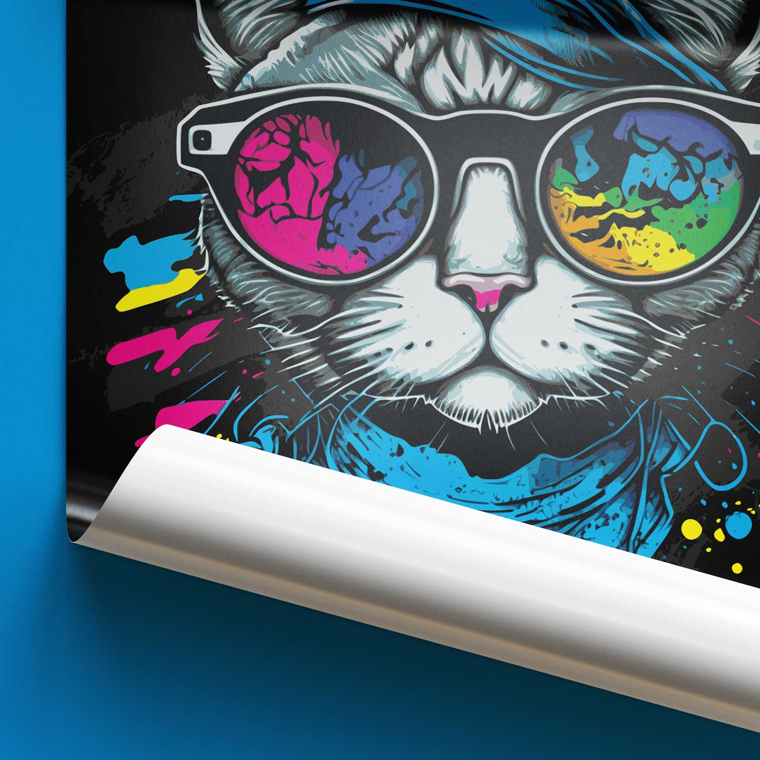 Posters - Outpost Custom