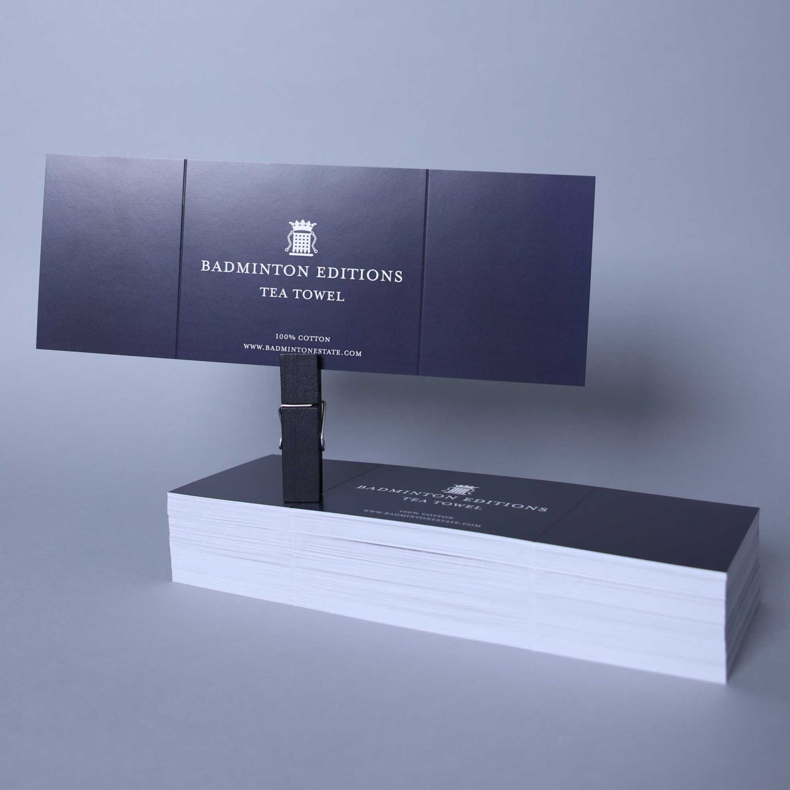 Packaging Sleeves and Belly Bands - Outpost Custom