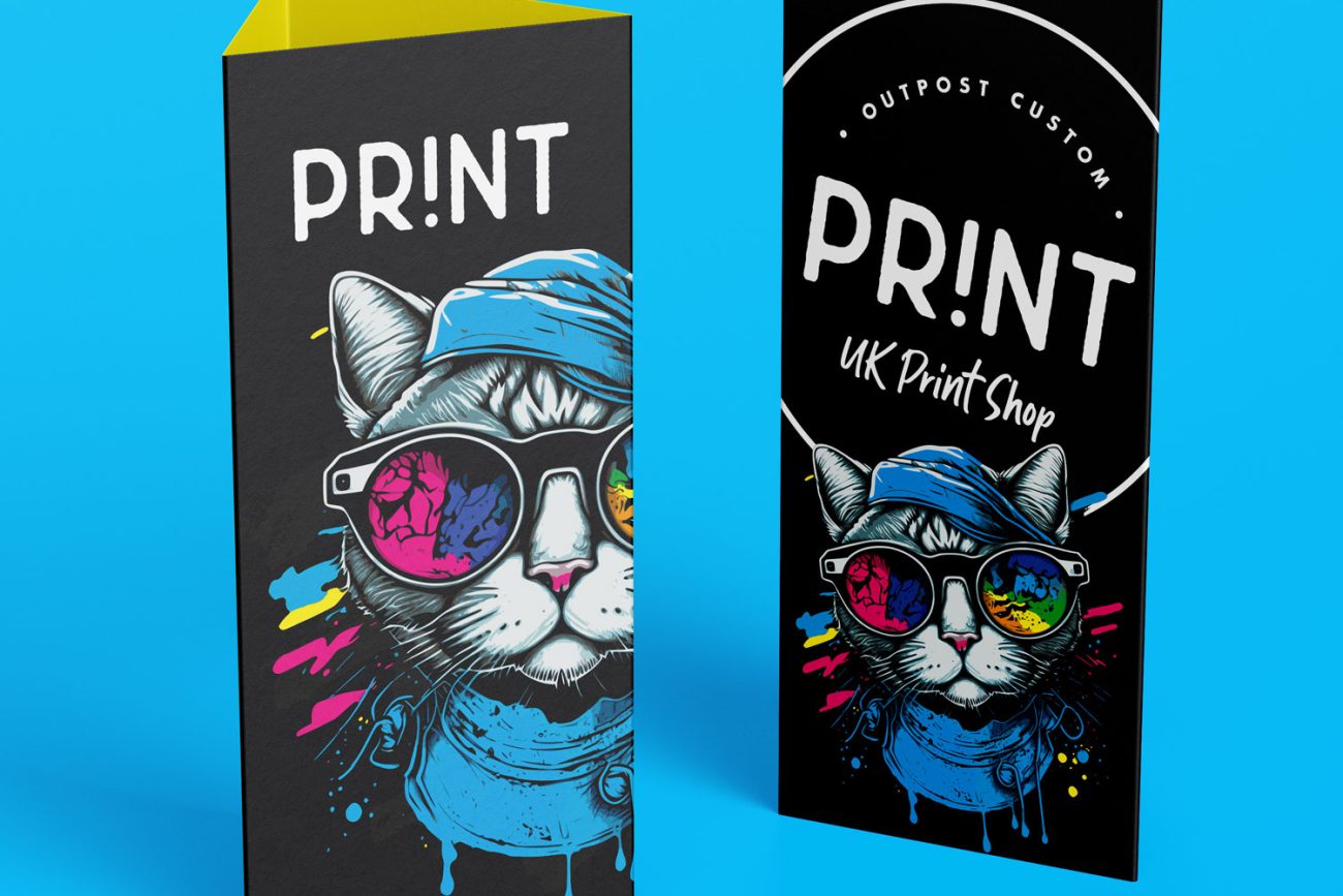 Table Talkers - Outpost Custom