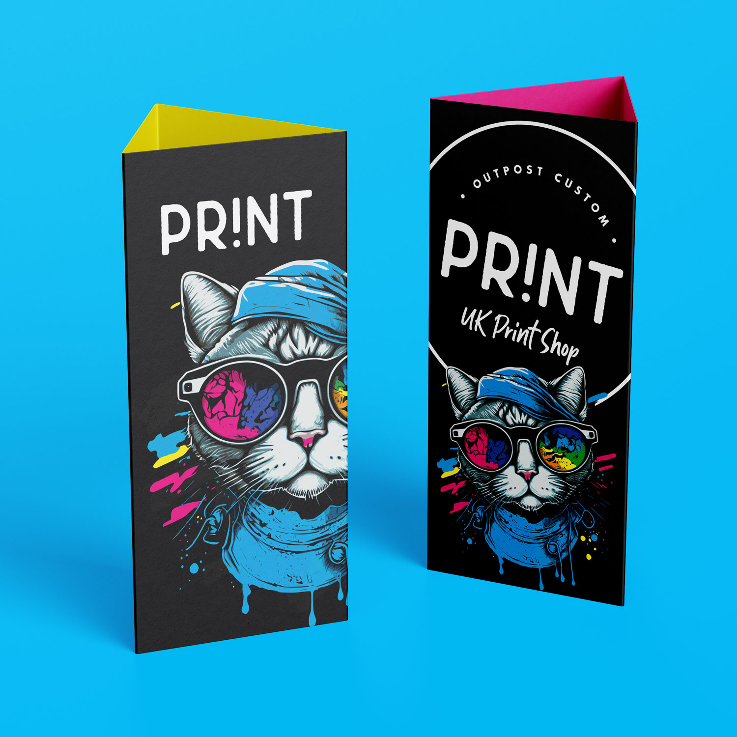 Table Talkers - Outpost Custom